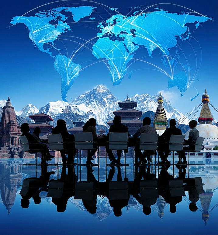 Cosmic Wave International - Change Life Today